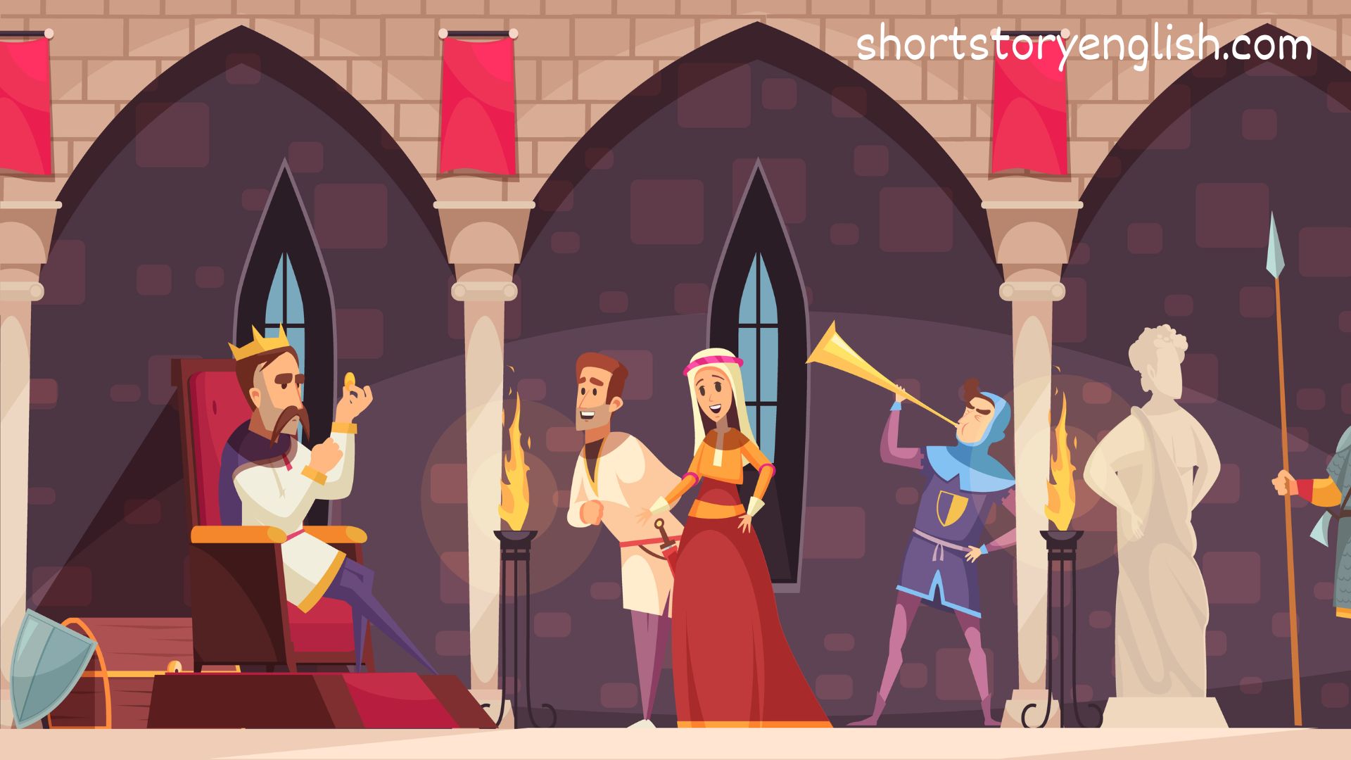 Value Of Time Should Be Known 10 Lines Short Stories With Moral In