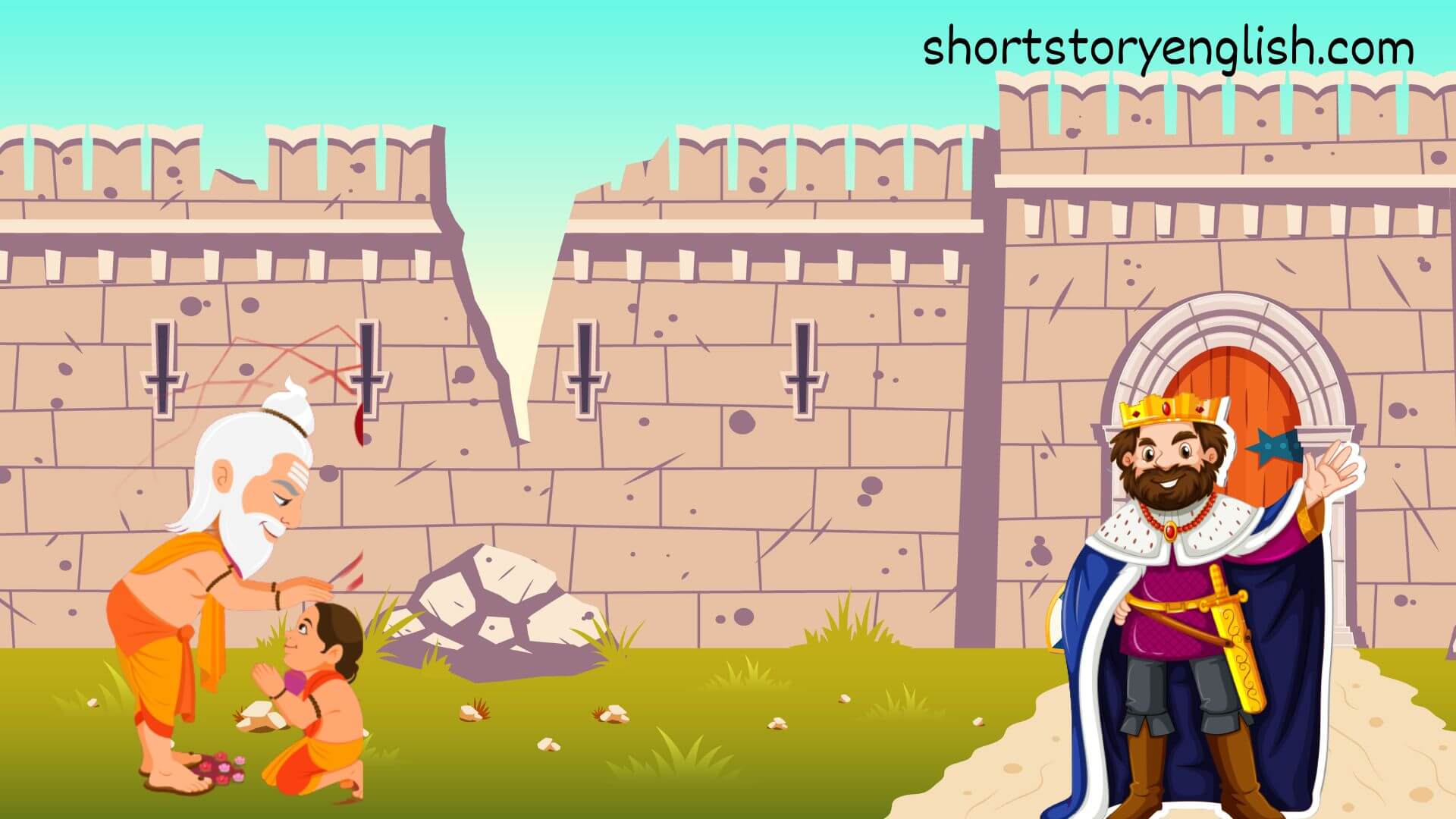 short story - short stories | Bedtime Stories | moral story ...